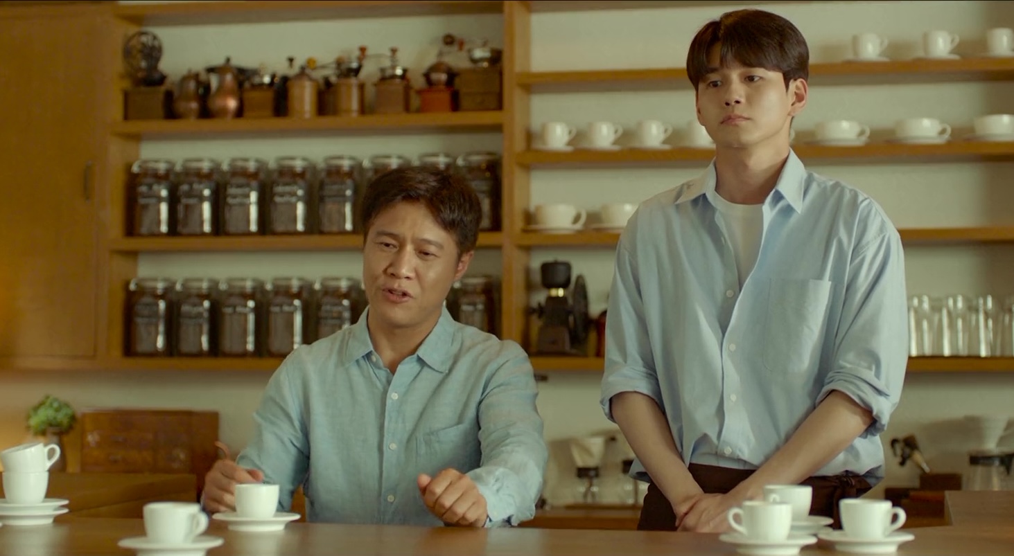 10 Quán cà phê tuyệt đẹp đã tạo nên hiện tượng từ phim ảnh Hàn Quốc